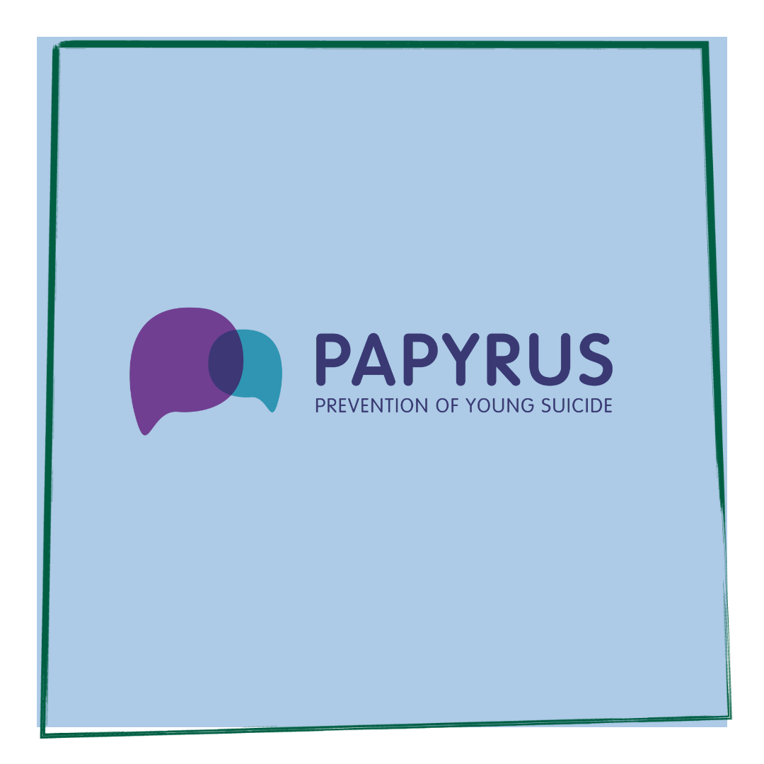 HOPELINEUK- A helpline for anyone under 35 affected by suicide or ...