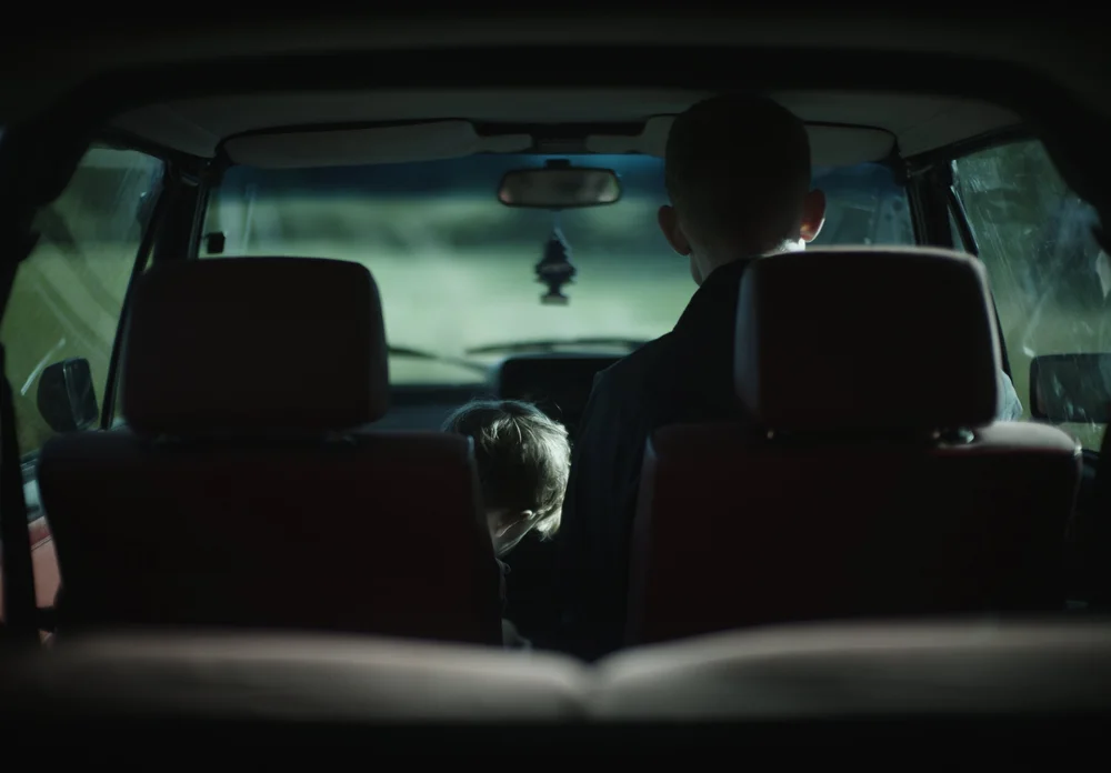 Heirlooms Short Film — Suicide&Co