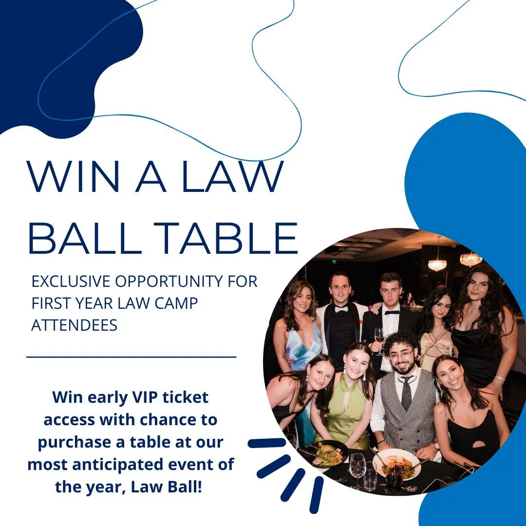 Macquarie University Law Society