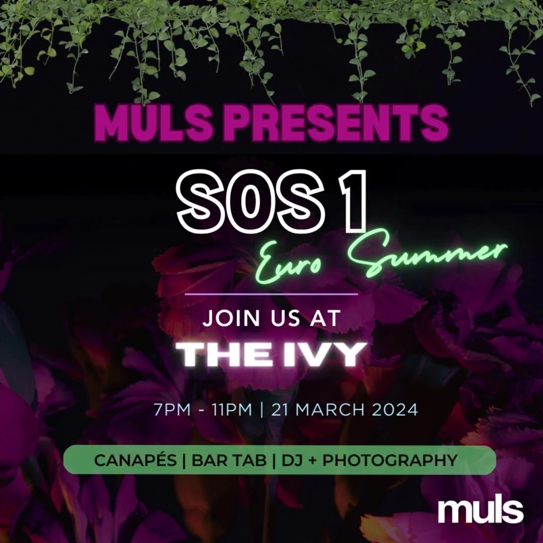 Macquarie University Law Society