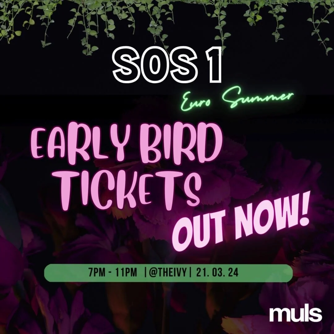 Macquarie University Law Society