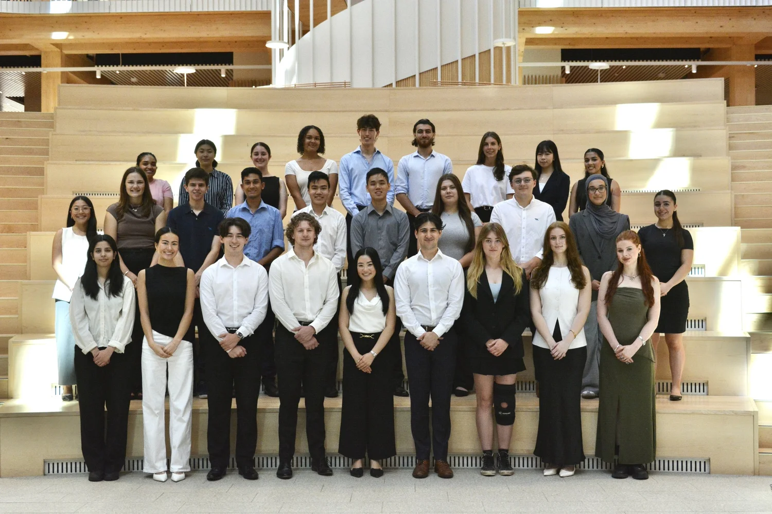 Macquarie University Law Society