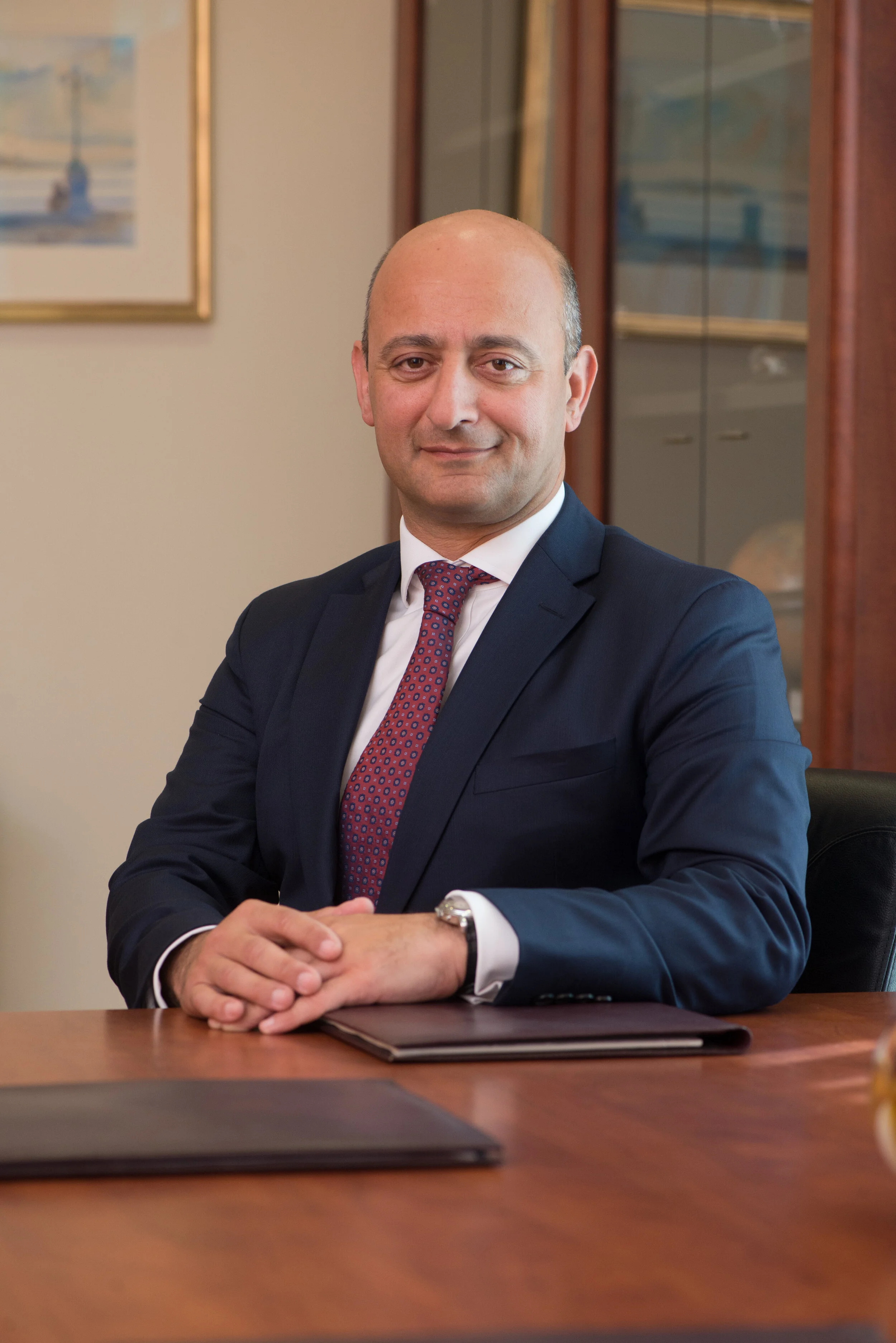 AWAKENING MALTA'S SOFT POWER