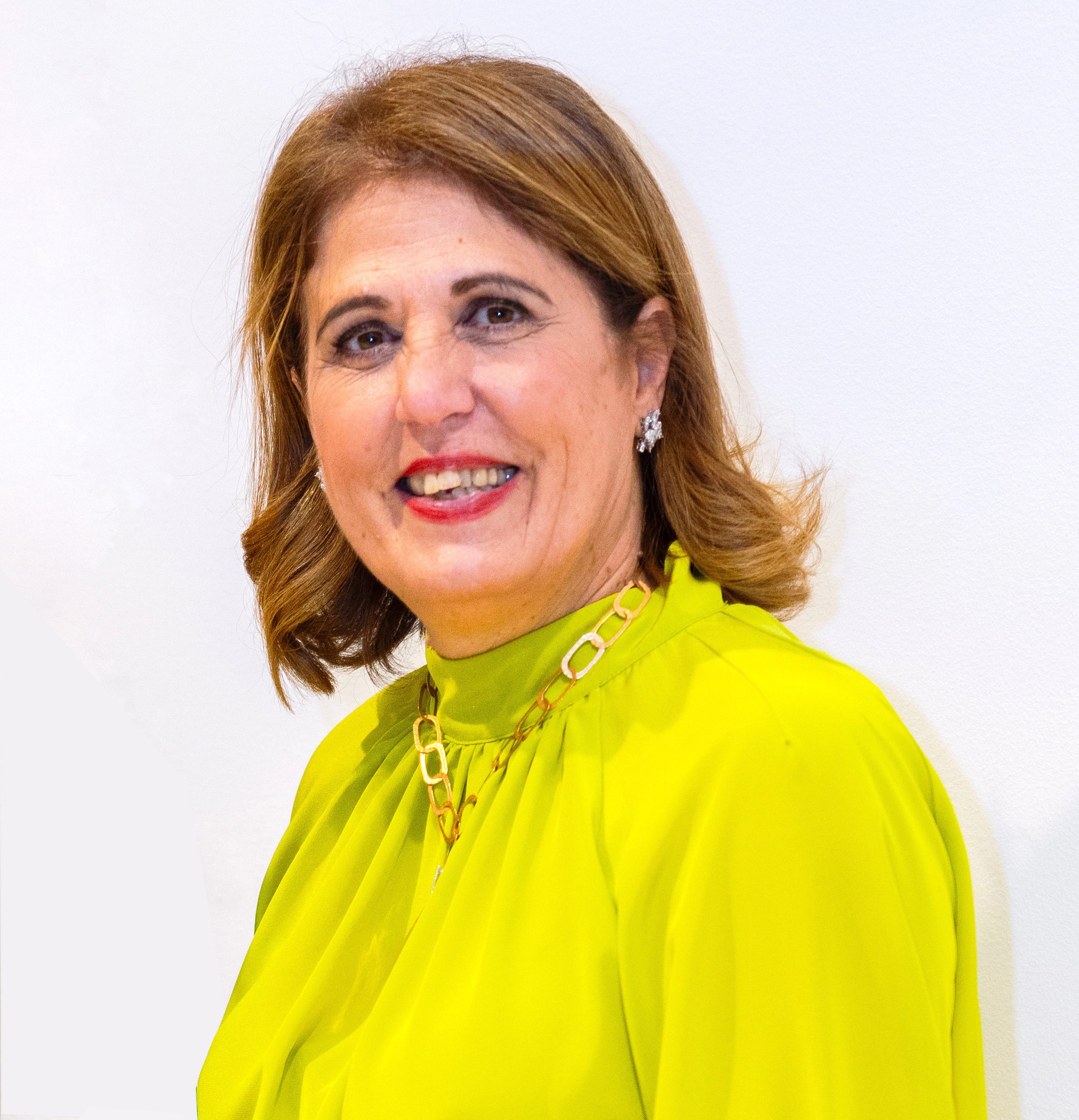 MONEY: Dr Sylvana Brannon, Stephanie Bugeja, and Charmaine Calleja—each ...