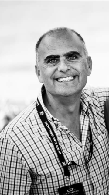 SKIPPER: PETE'S ROUND-UP