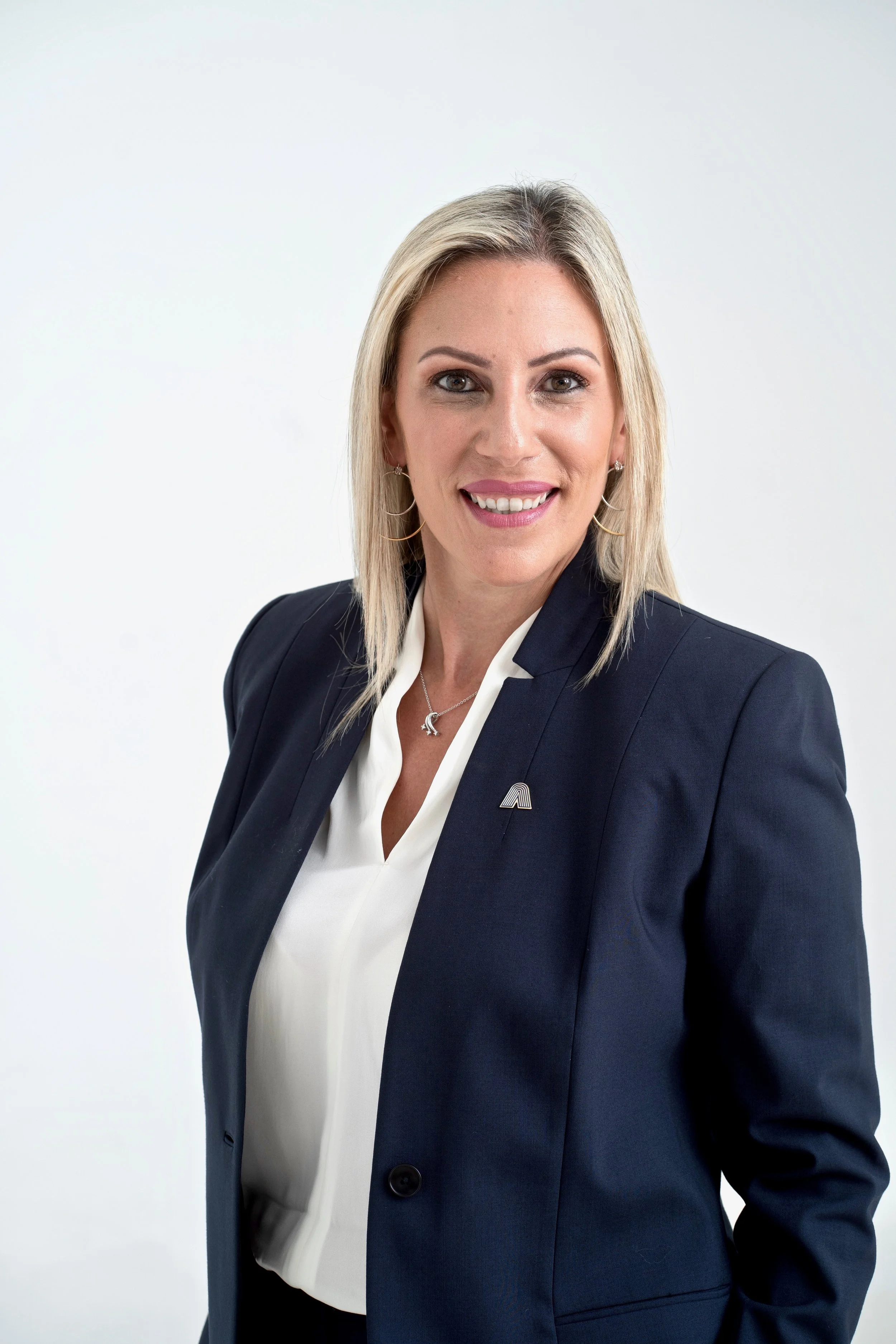 MONEY: LEADING LADIES OF REAL ESTATE