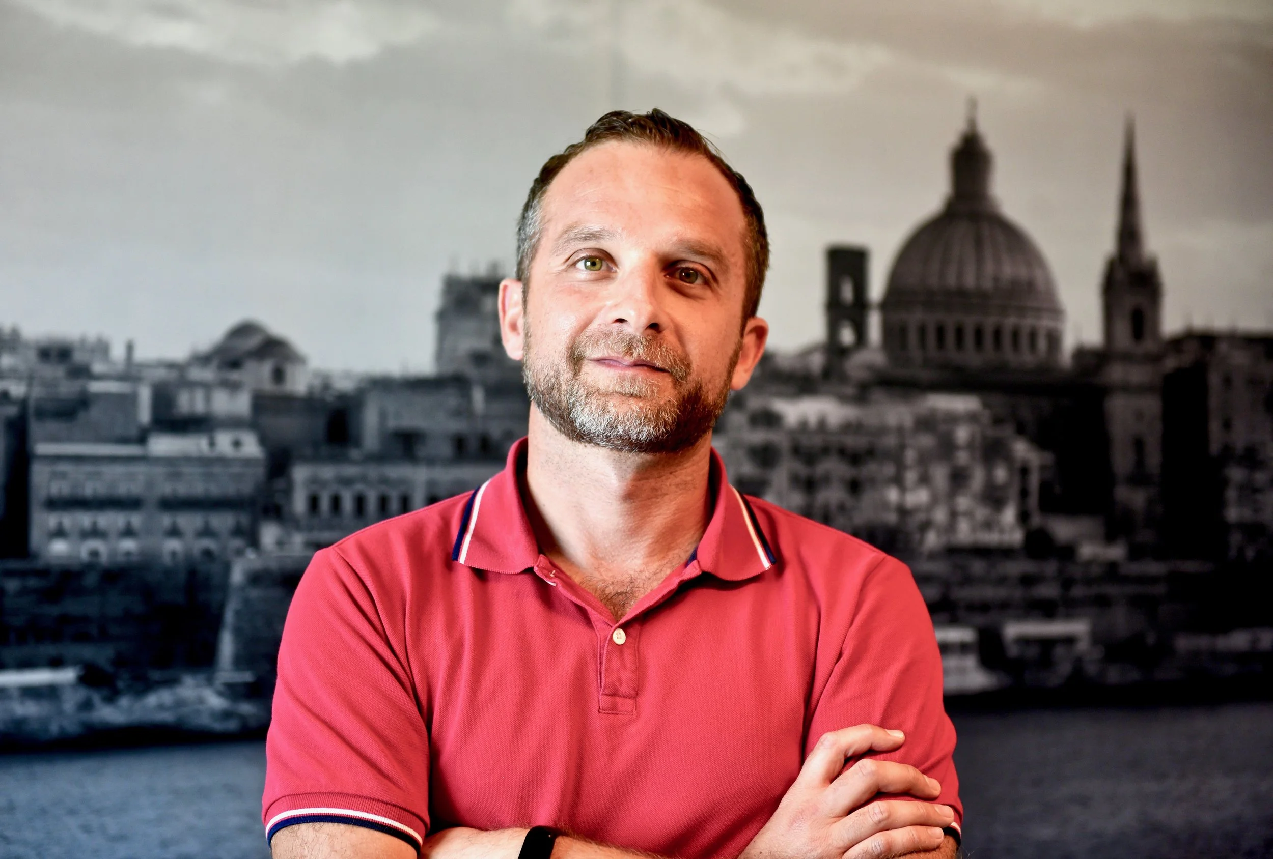 MONEY: MALTA’S ARCHITECTURAL HERITAGE - A HOSTAGE TO PROGRESS OR PROFIT?