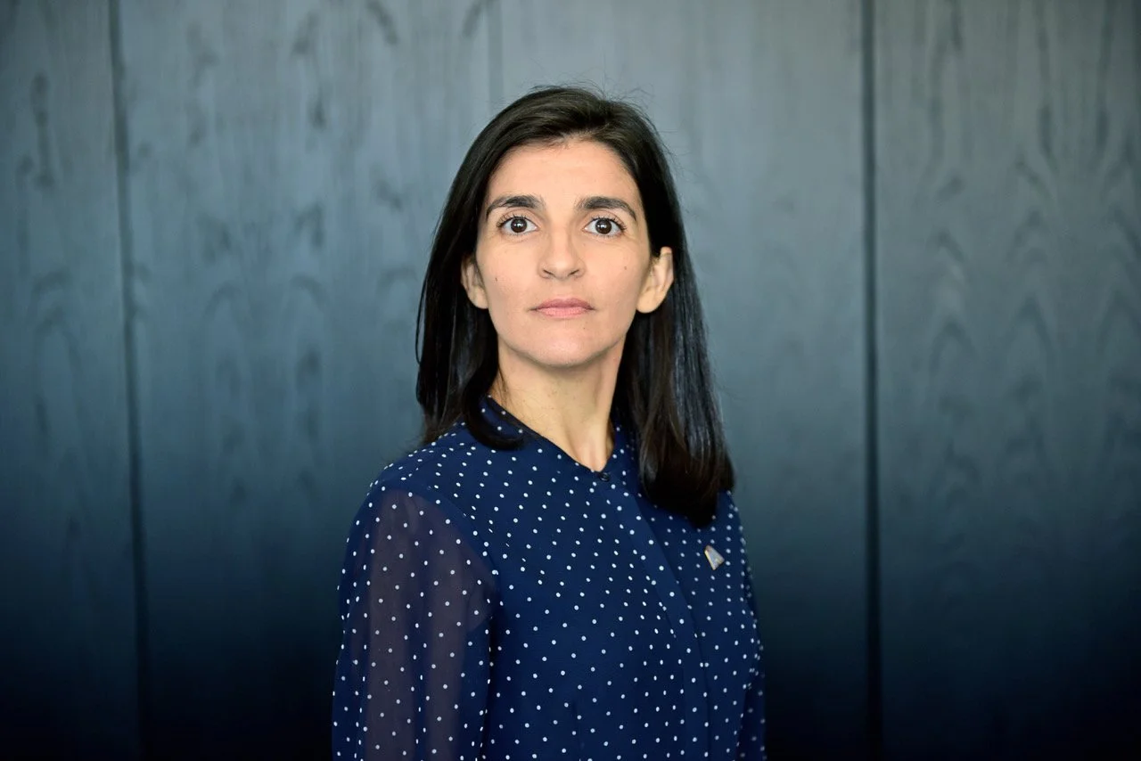 MONEY: LEADING LADIES OF REAL ESTATE