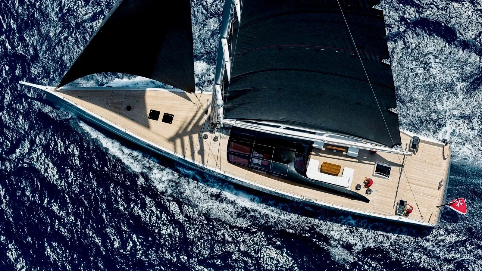 SKIPPER: GIORGIO ARMANI SUPERYACHT REGATTA, MAGIC CARPET 3 TAKES OVERALL VICTORY