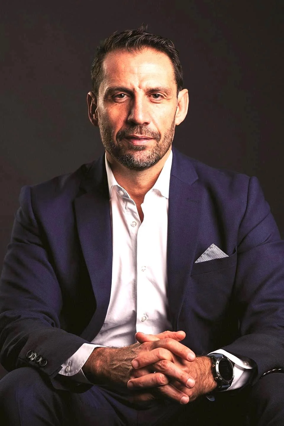 MONEY: HOW TO MAKE 2024 THE YEAR OF BADASSERY