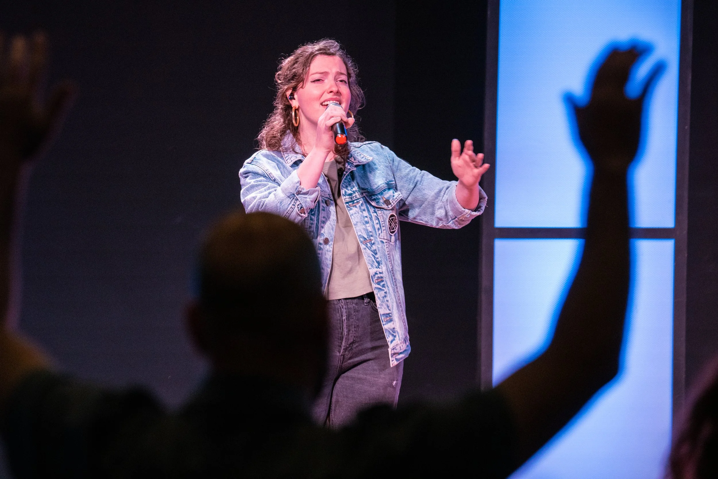 What To Expect — BridgePointe Church