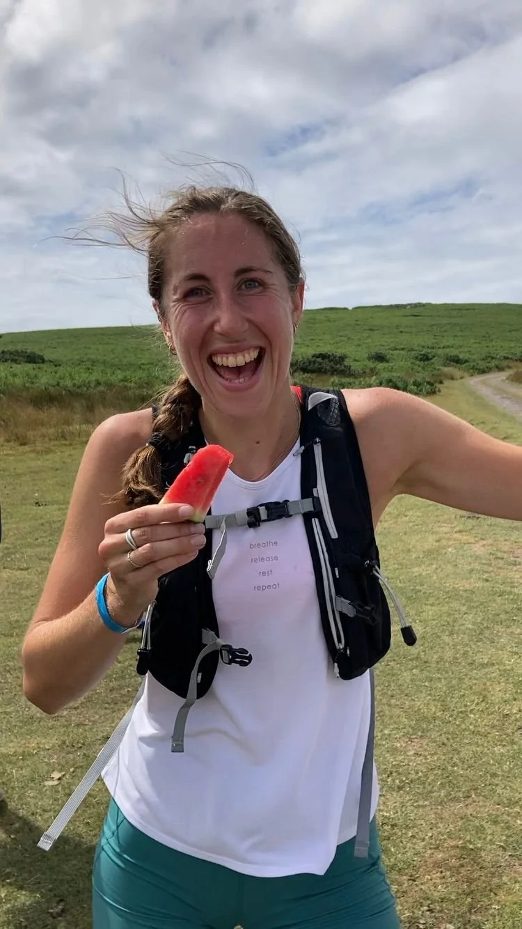 Meet the Team — Seas the Day - Ocean Rowing Team