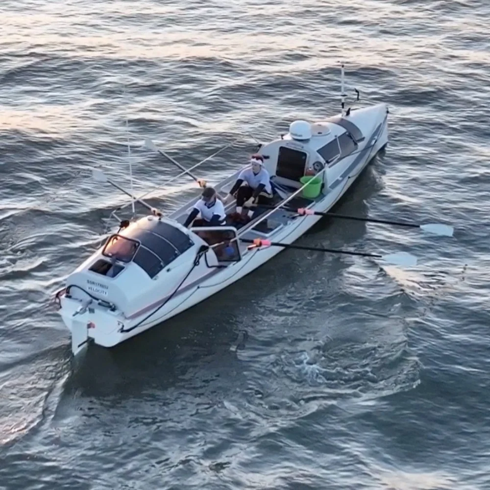 Sponsorship — Seas the Day - Ocean Rowing Team