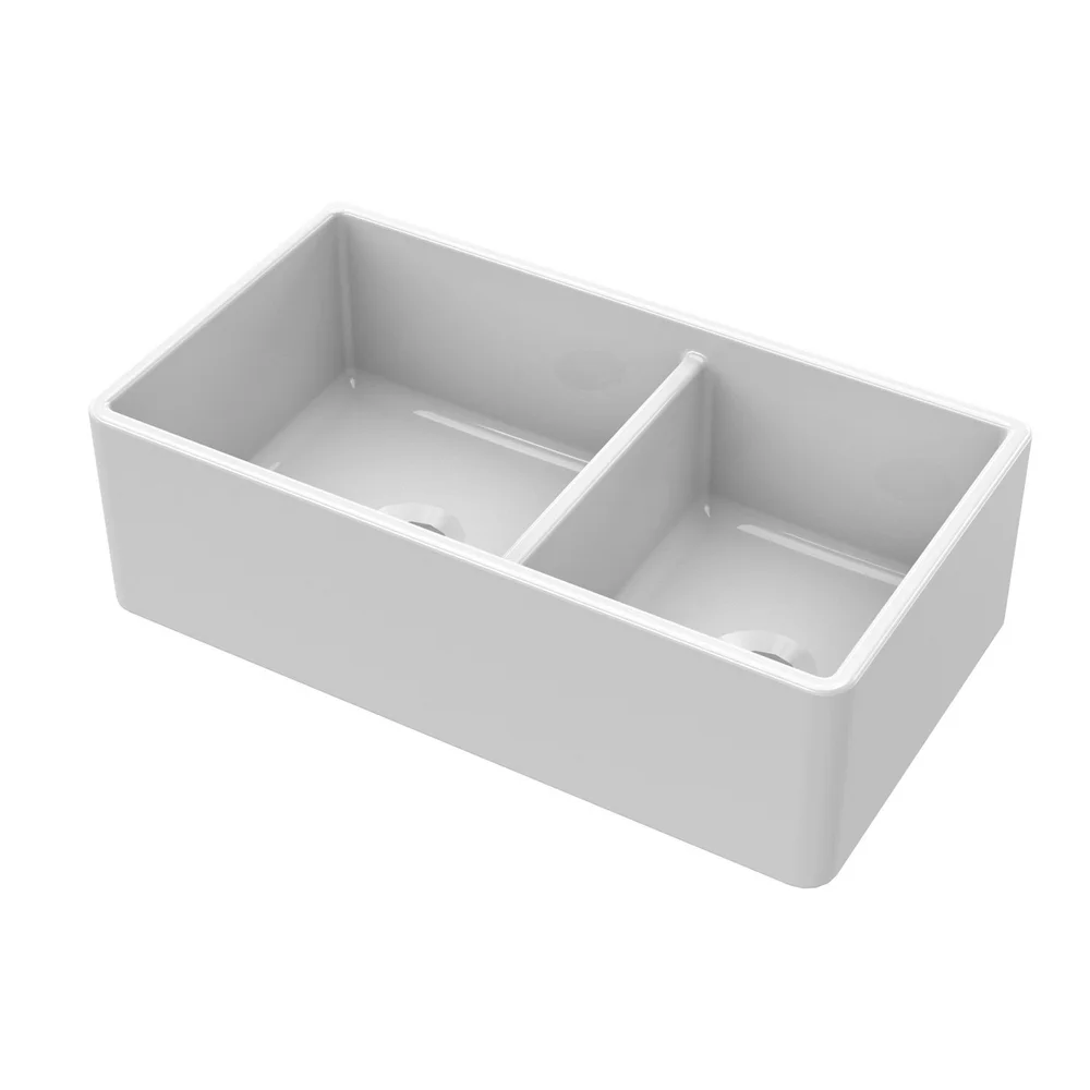 Butler Sinks — The Fireclay Factory