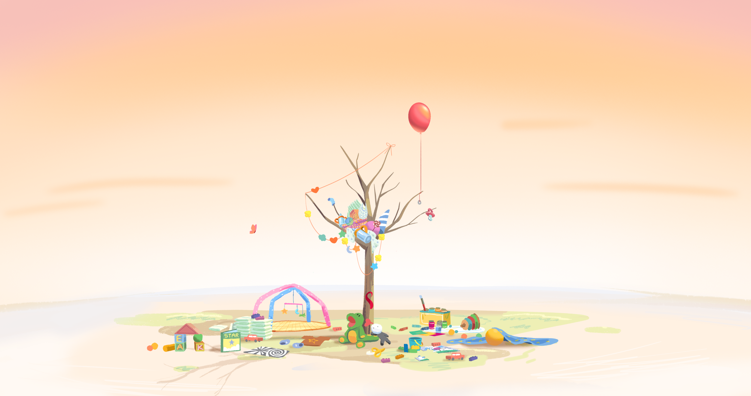 NAMOO — Baobab Studios