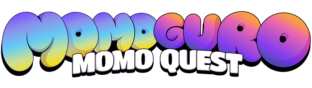MOMO-QUEST — Baobab Studios