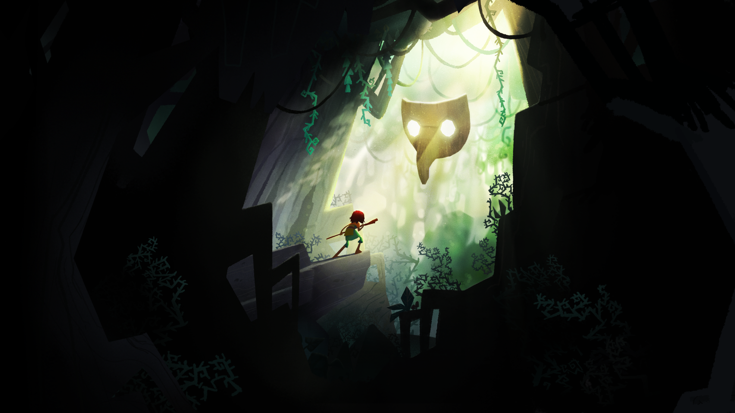 BABA YAGA — Baobab Studios