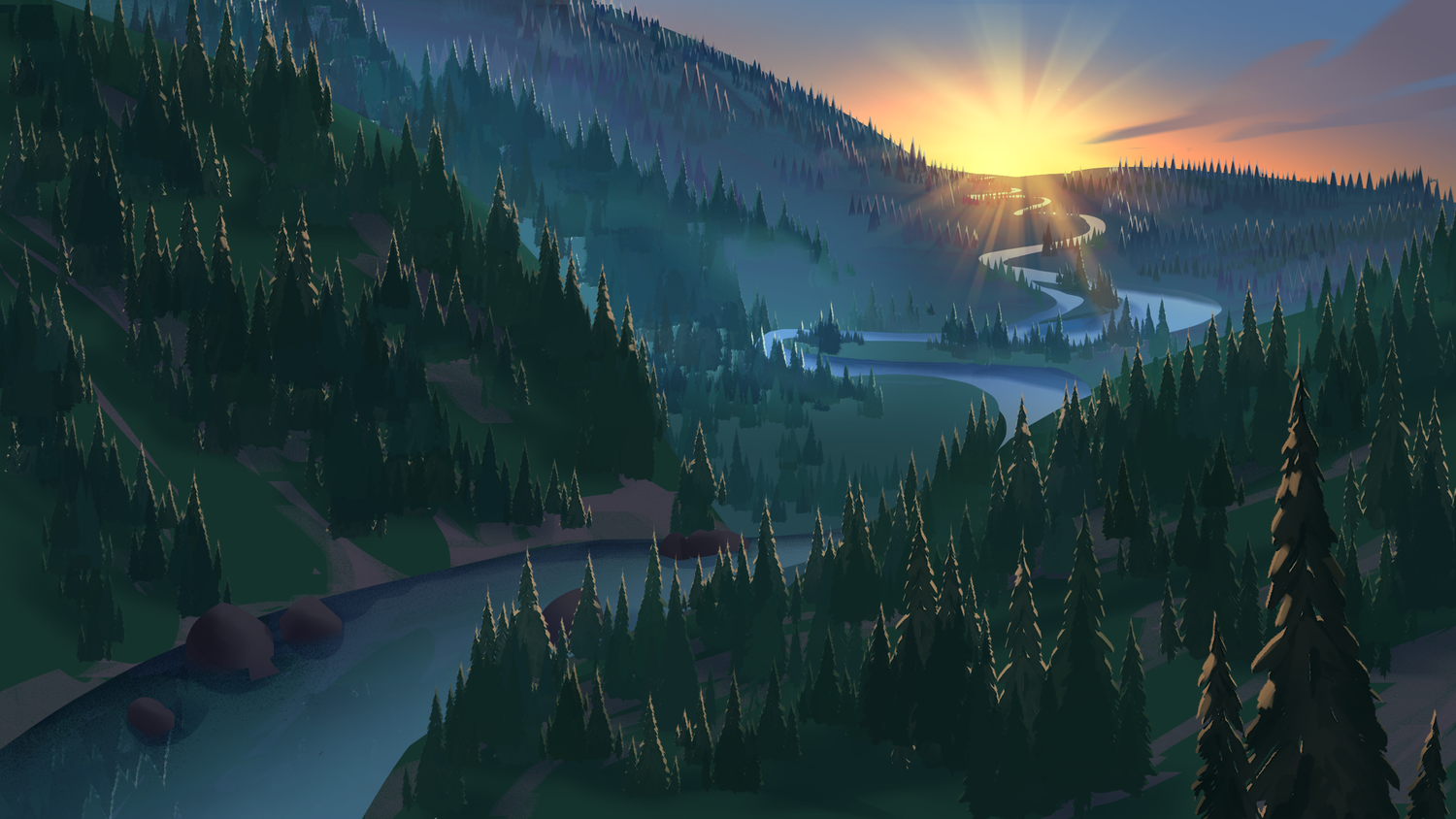 PUBLISHING — Baobab Studios