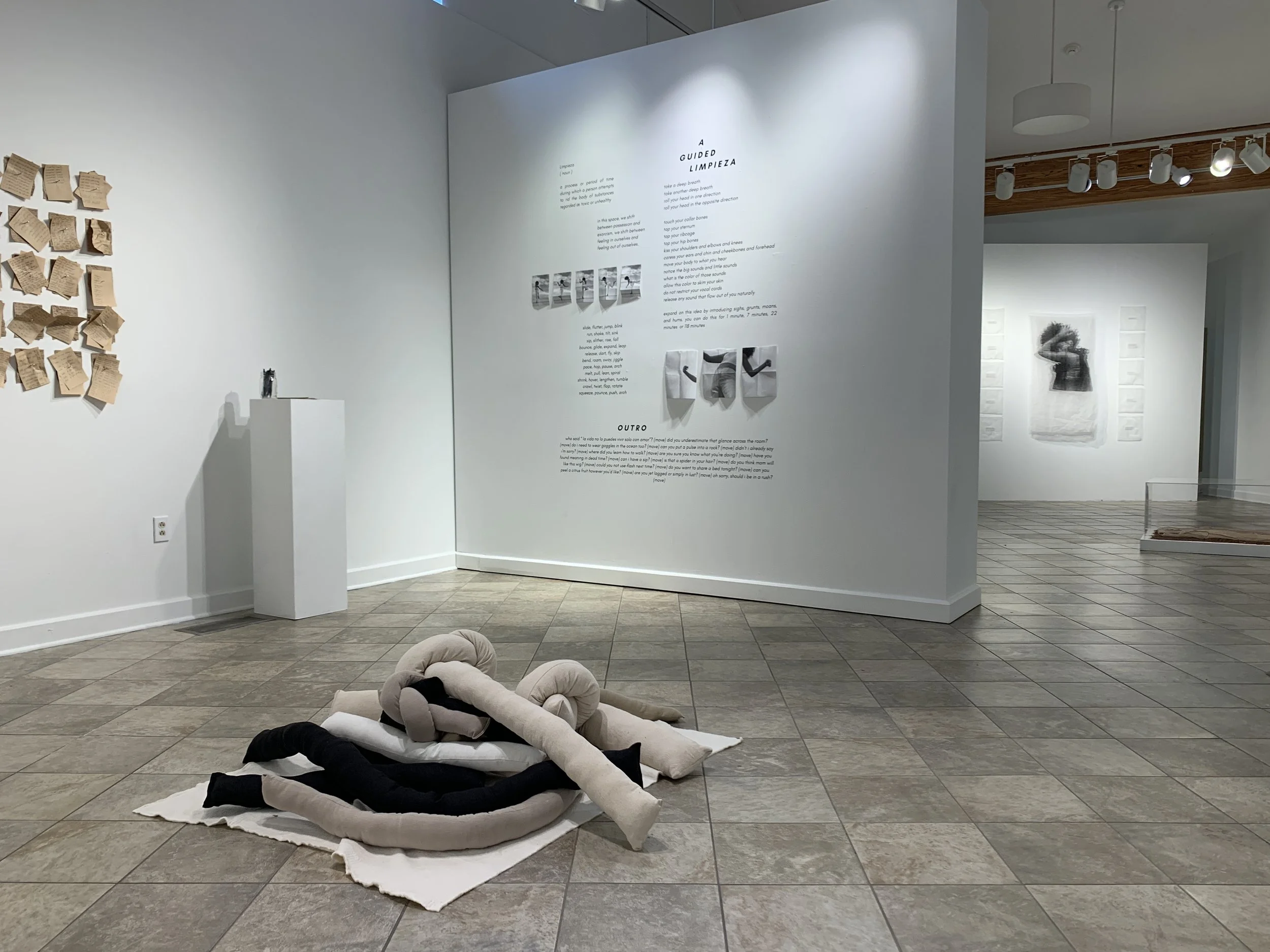 General 1 — Elizabeth Holden Gallery