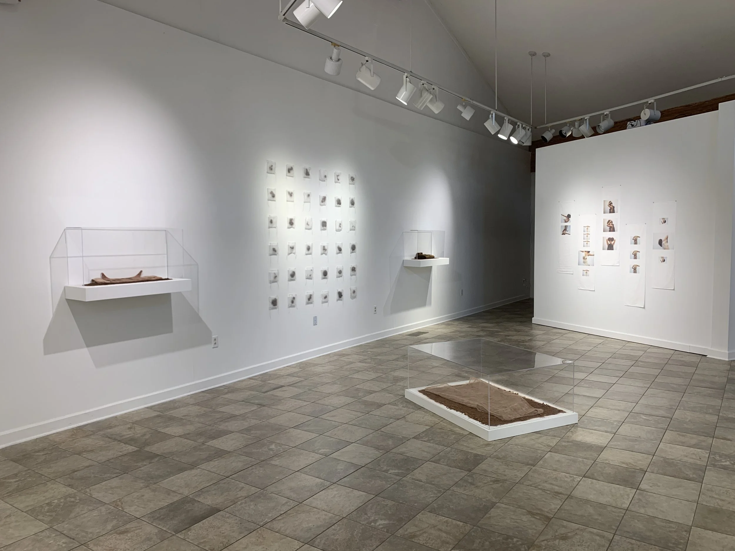 General 1 — Elizabeth Holden Gallery