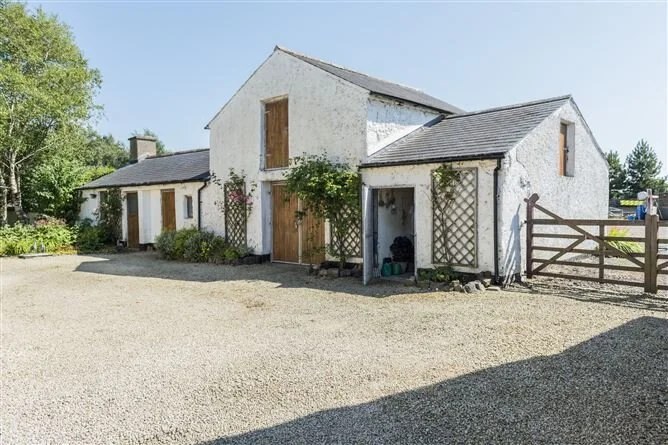 Coologmartin House, Donadea — Jordan Auctioneers