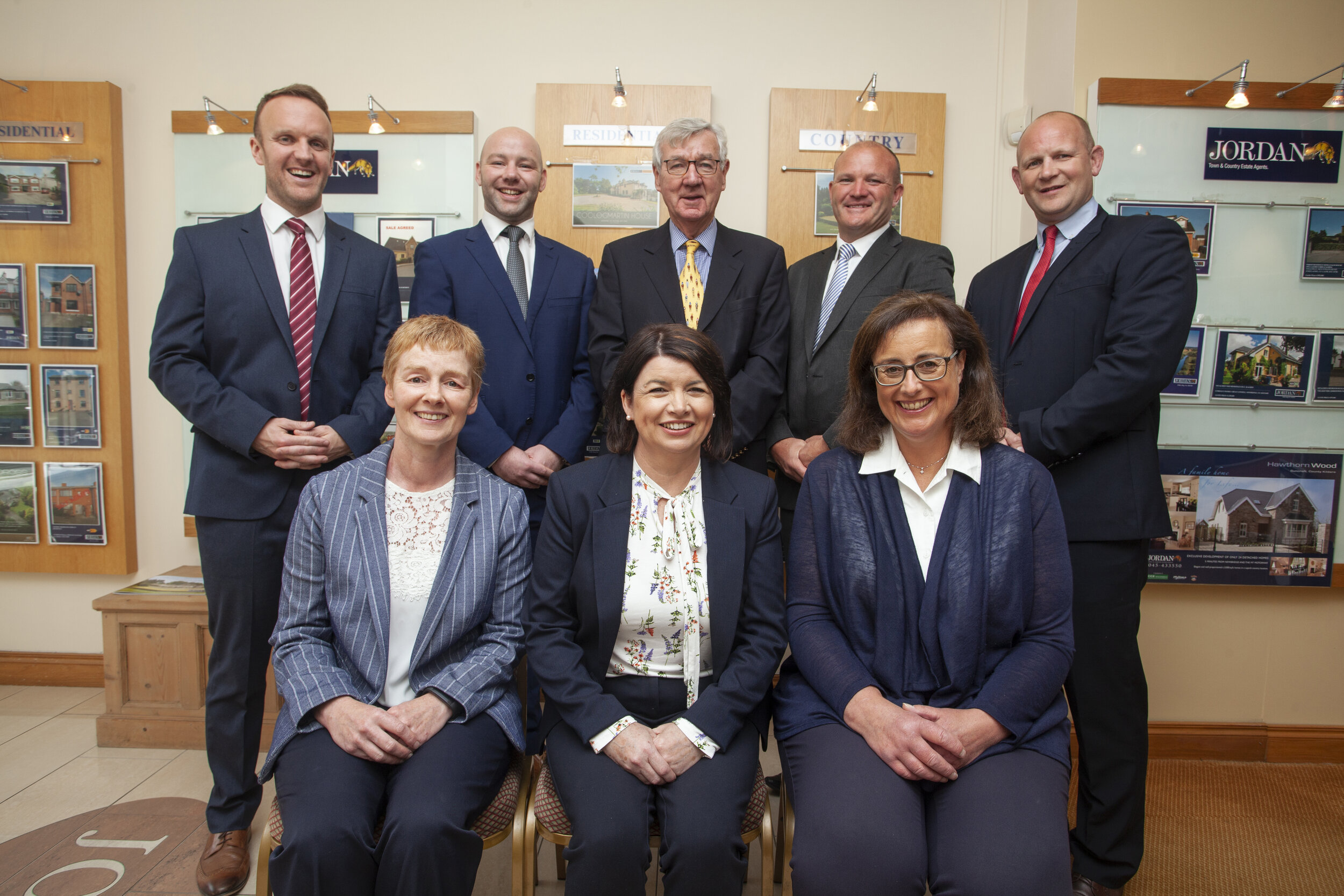 About Us — Jordan Auctioneers