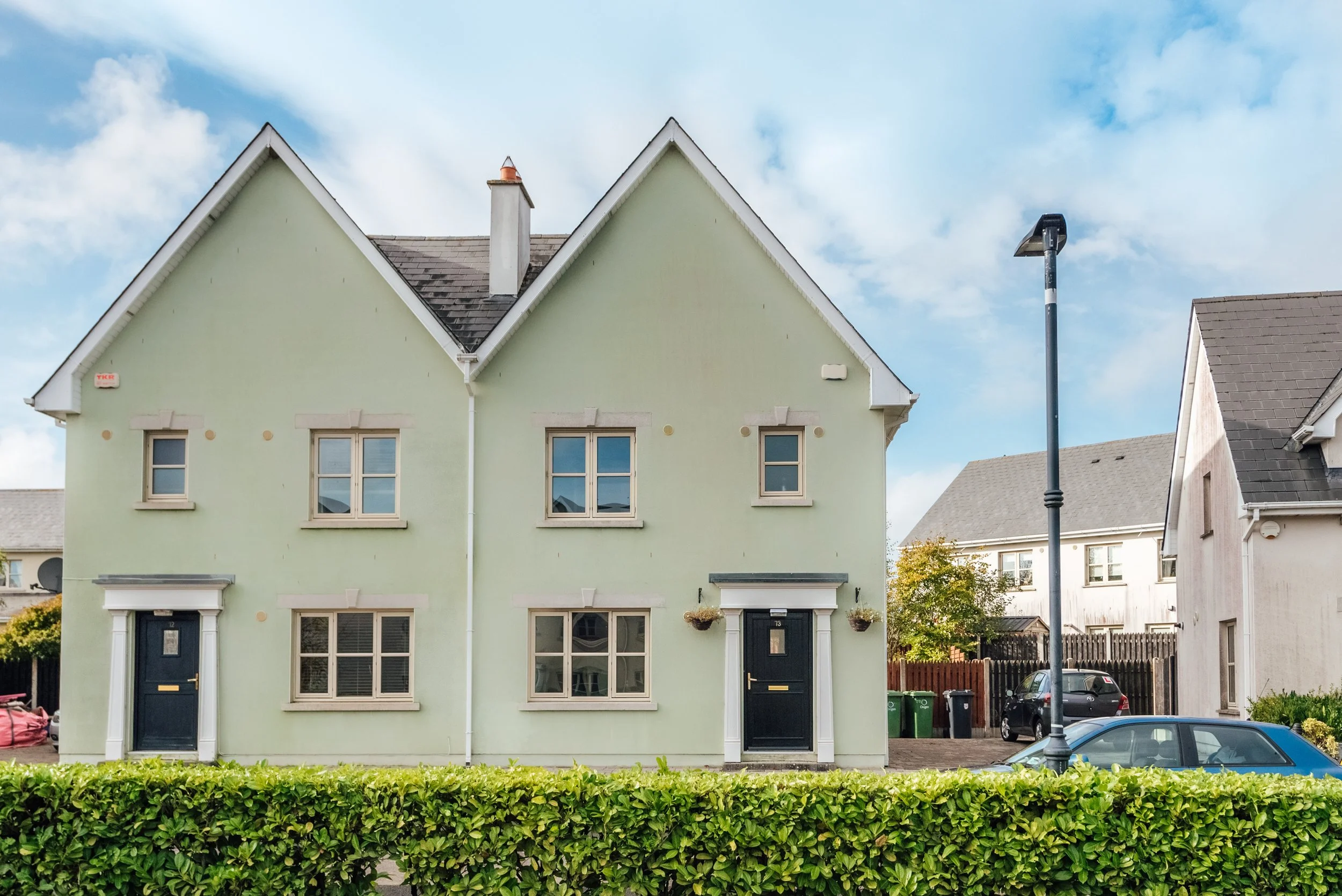73 The Meadows, Cornelscourt, Newbridge, Co. Kildare — Jordan Auctioneers