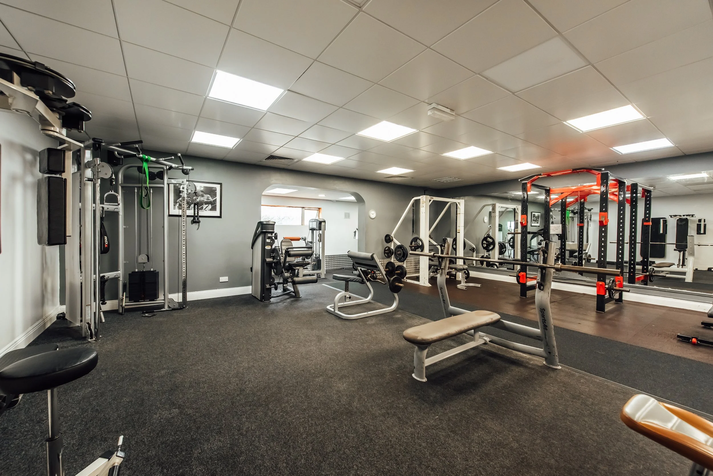 The Gables, Athgarvan Road, Newbridge, Co. Kildare — Jordan Auctioneers