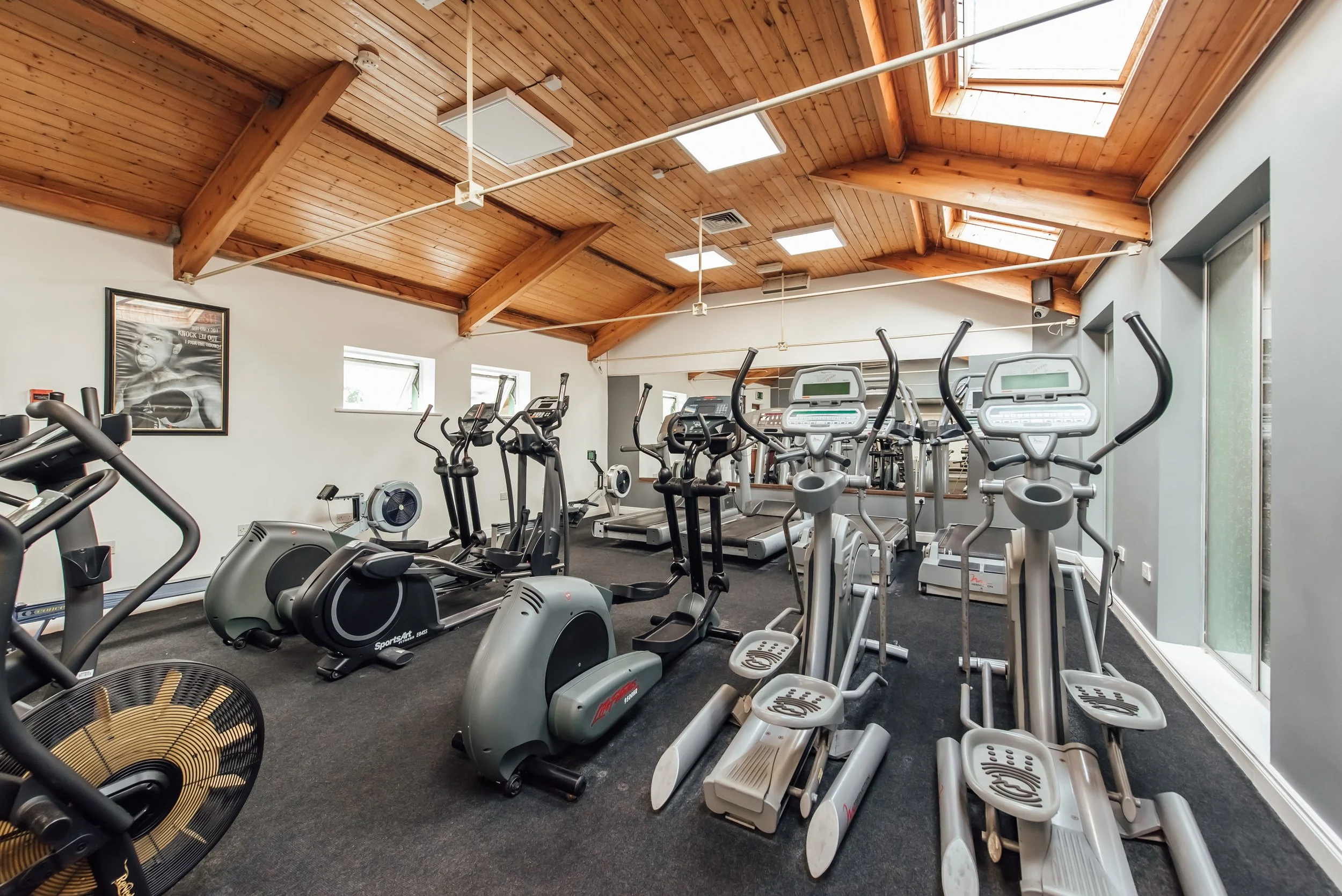 The Gables, Athgarvan Road, Newbridge, Co. Kildare — Jordan Auctioneers