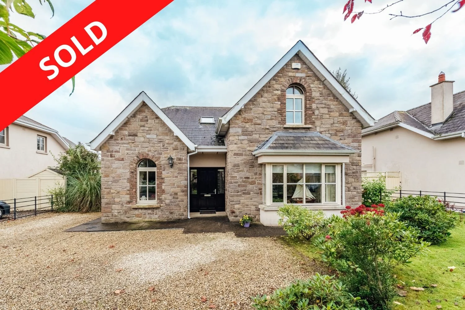 Sold Properties — Jordan Auctioneers