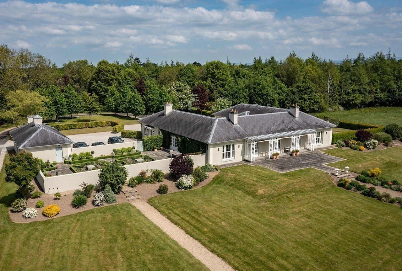 Winterberry Lodge, Eyrefield, Athgarvan, The Curragh, Co. Kildare ...