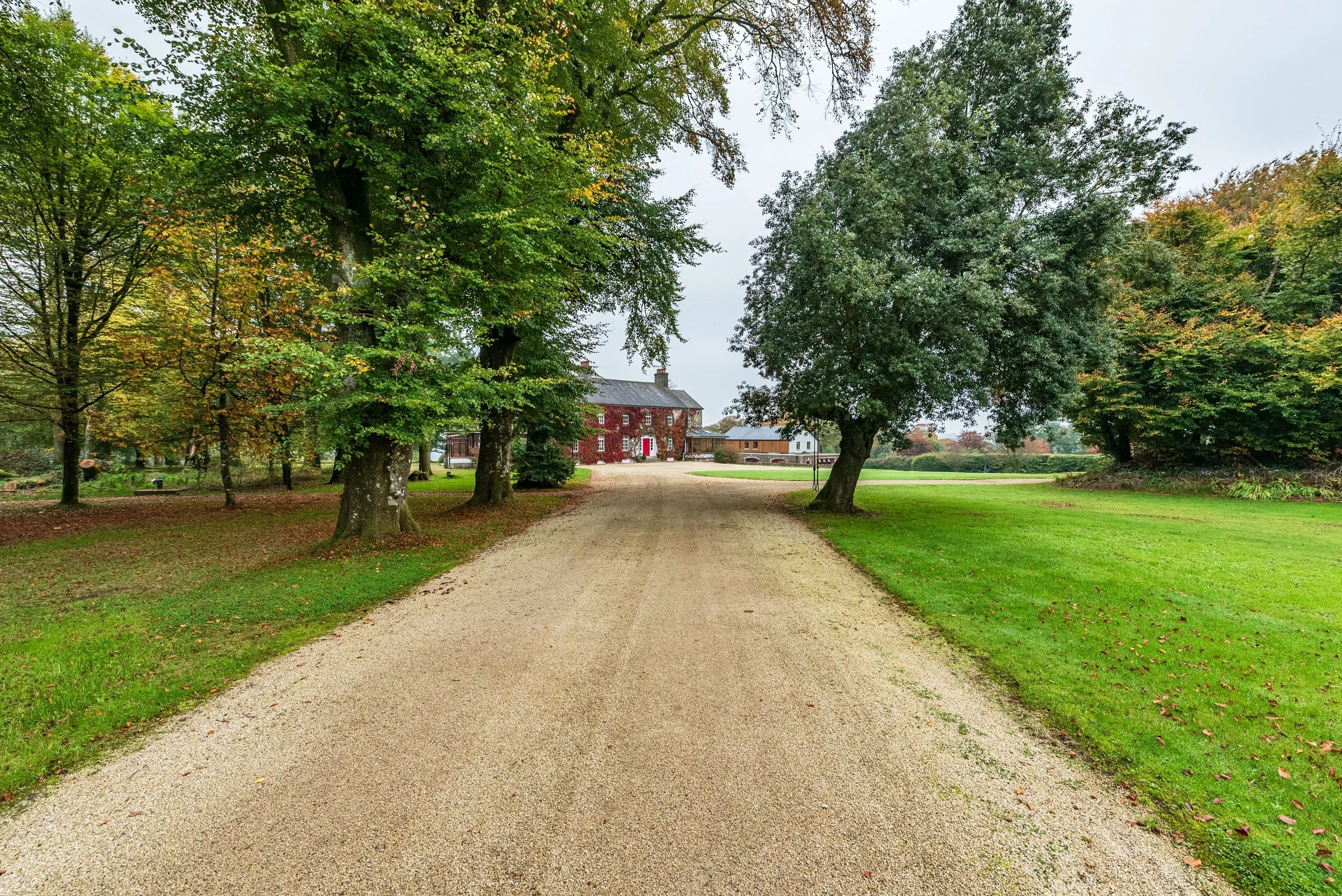 Glebe House, Coolcullen, Co. Kilkenny — Jordan Auctioneers