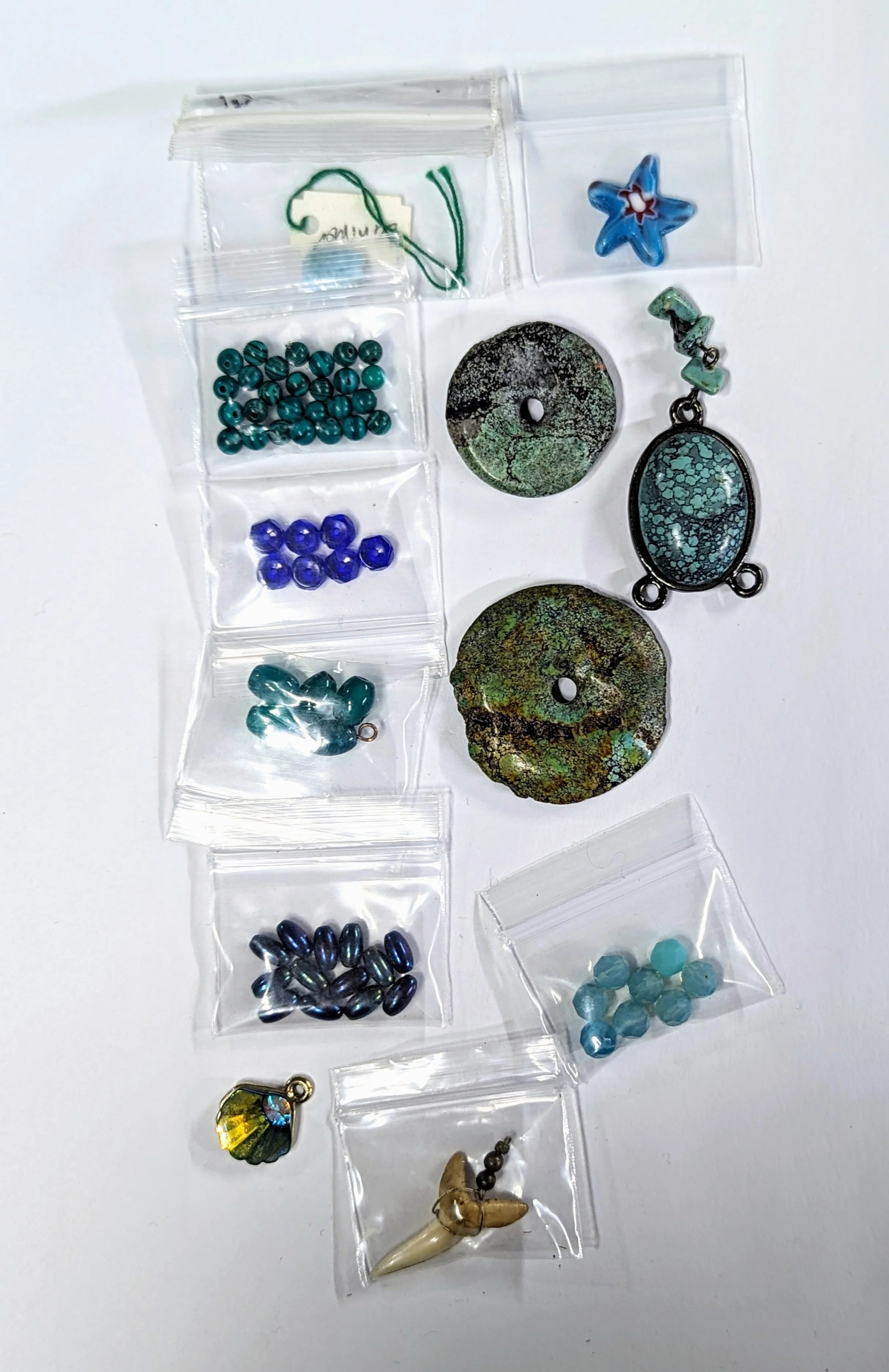 Shop — Vintage Curated Bead Collections