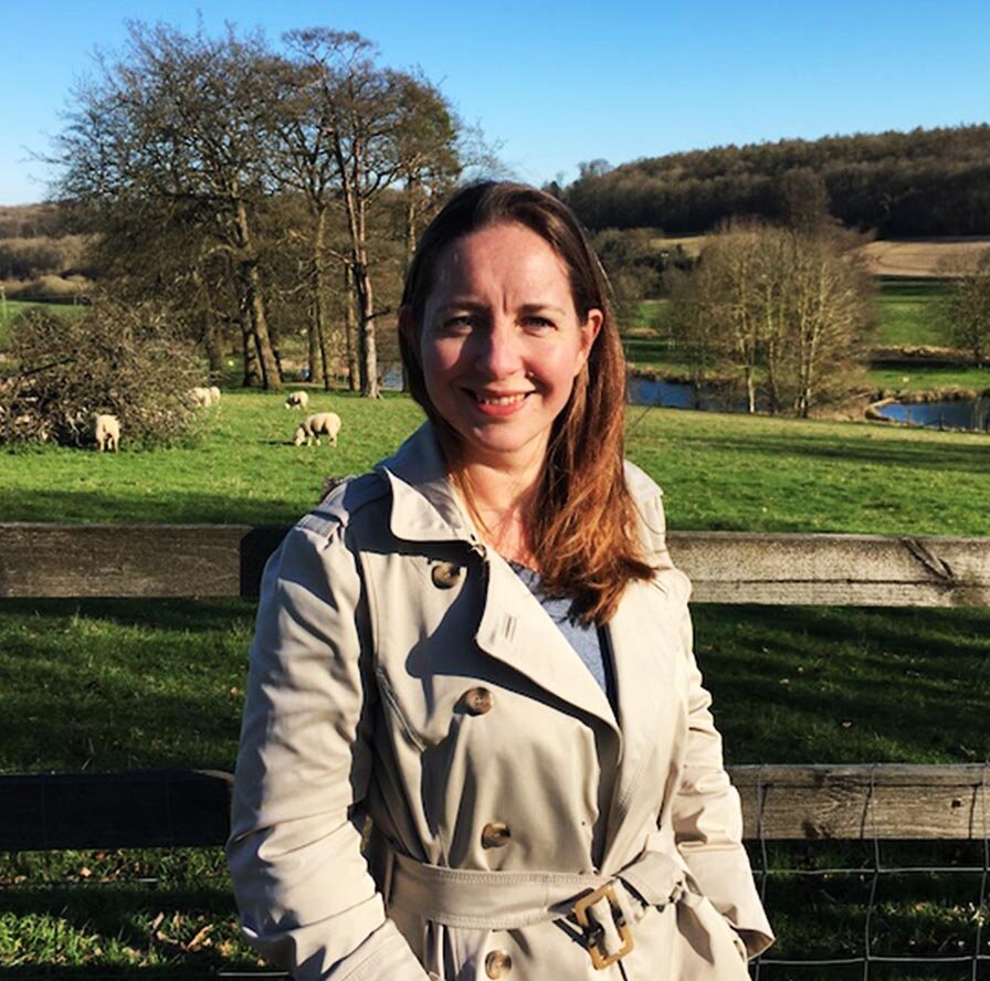 Team - Lucy Brittain — Cullinan Studio