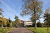 Project - John Hope Gateway — Cullinan Studio