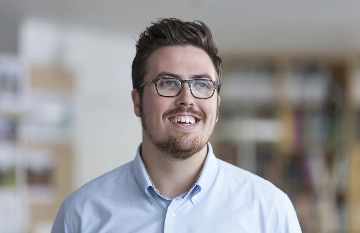 Team - Richard Pulford — Cullinan Studio