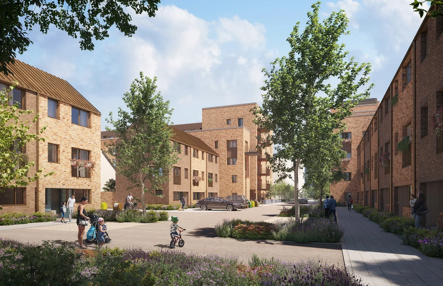 5 principles for sustainable housing regeneration — Cullinan Studio