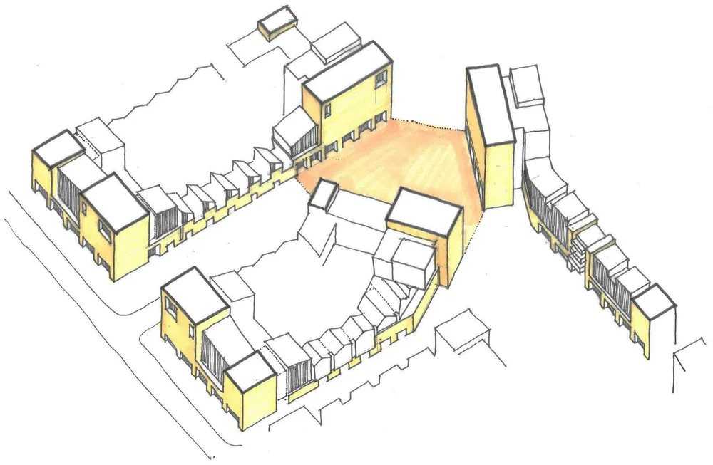 5 principles for sustainable housing regeneration — Cullinan Studio
