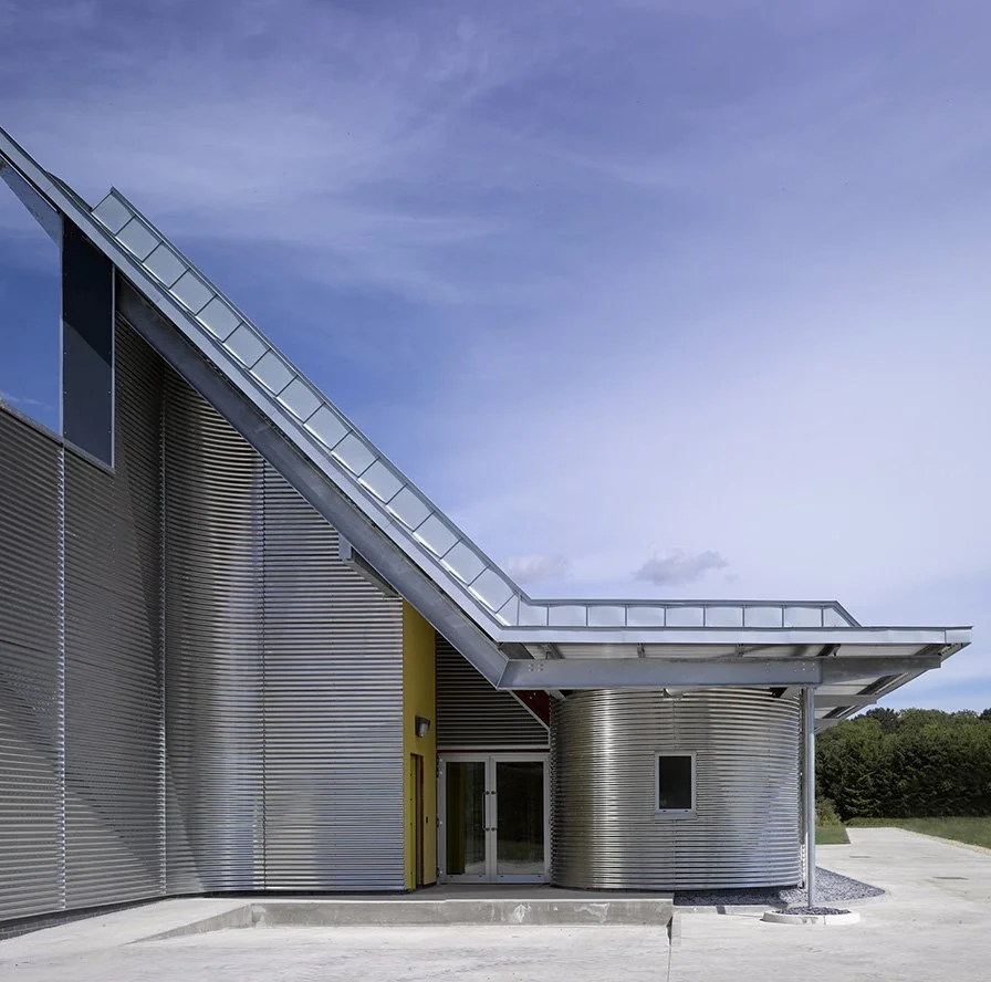Projects - Culture — Cullinan Studio