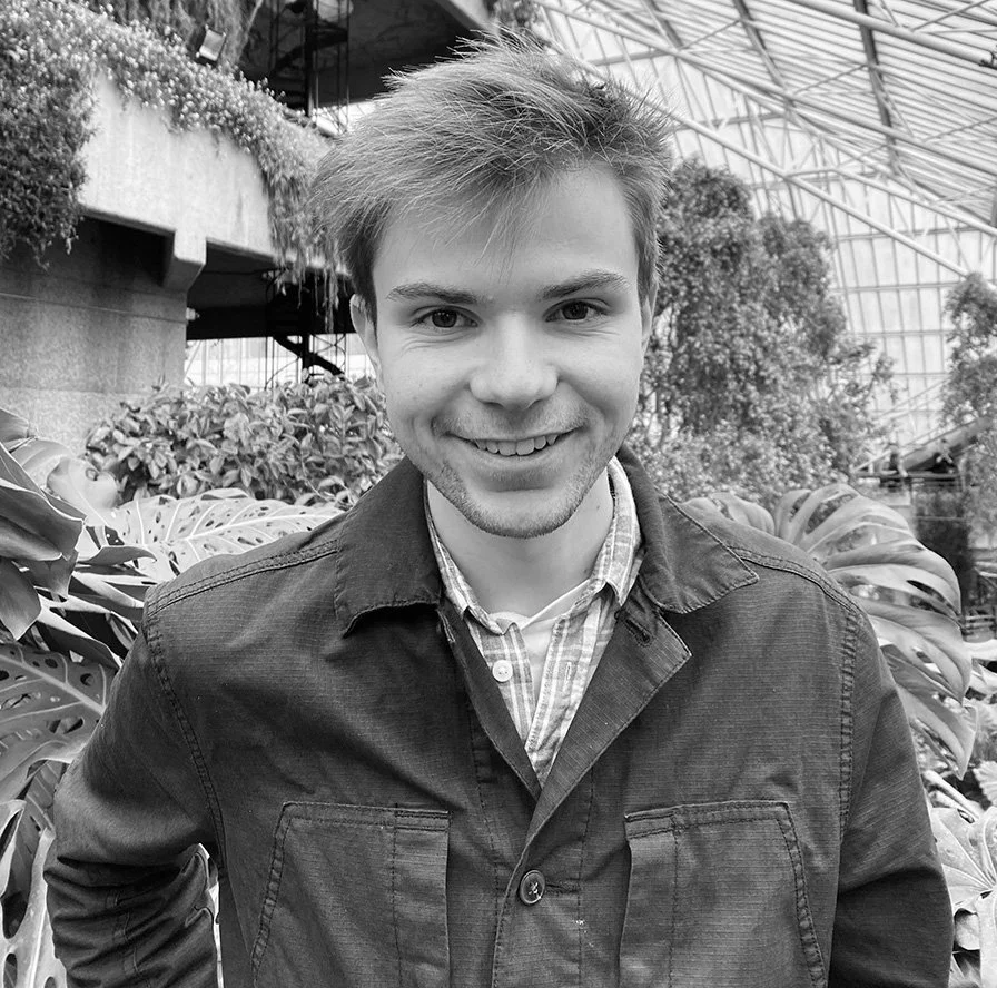 Team - Sam Crow — Cullinan Studio