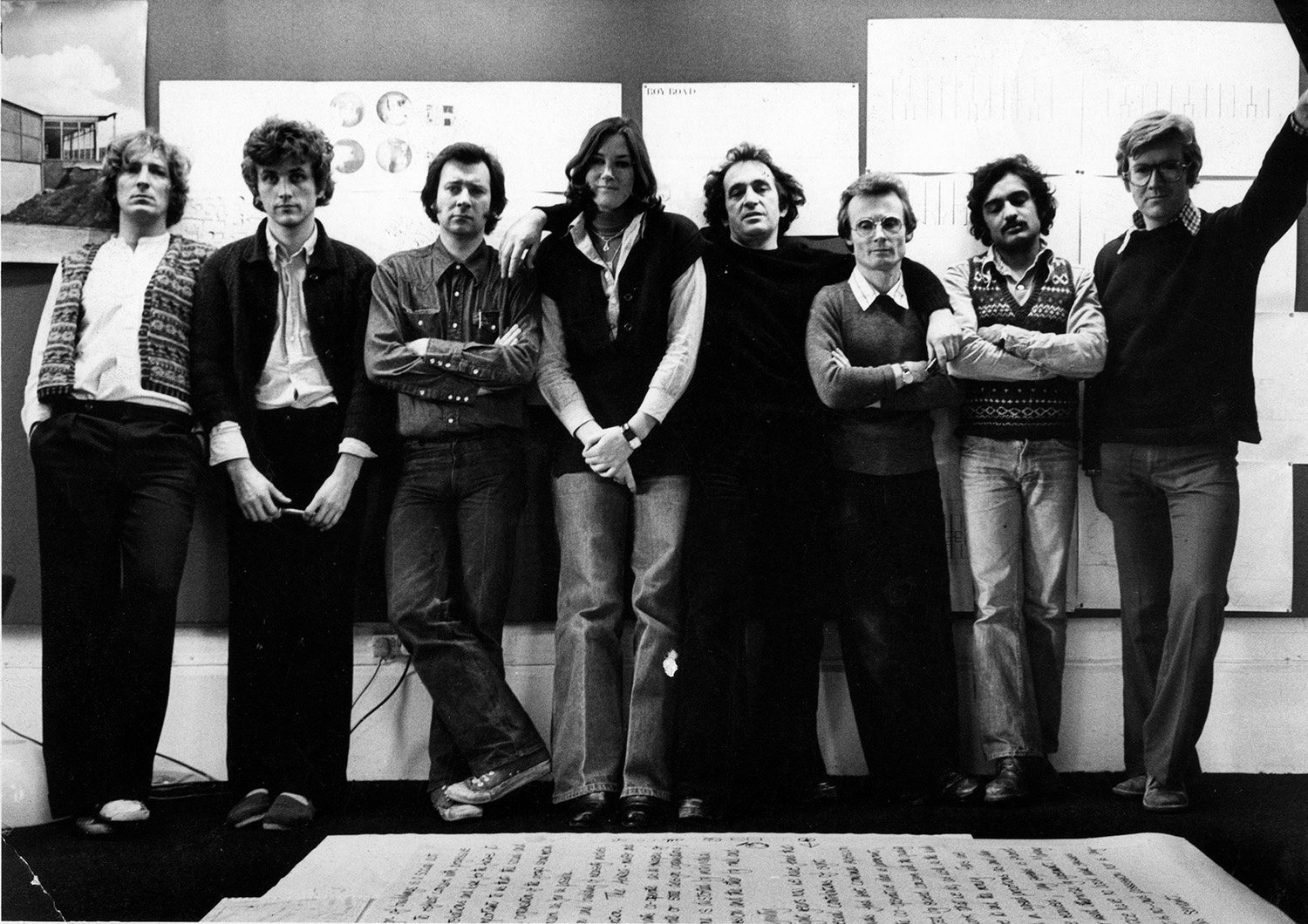 Being Ted Cullinan - designing, making and teaching as a social act ...