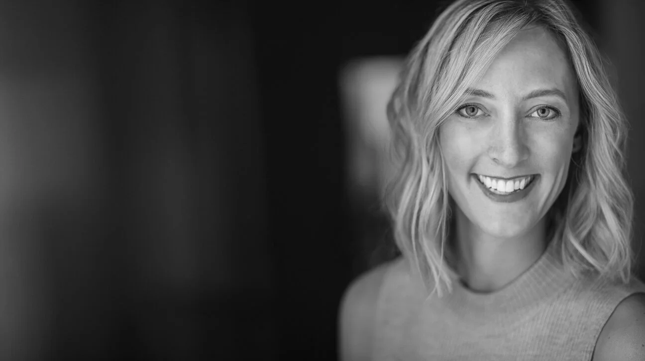 About — STEF STRACK