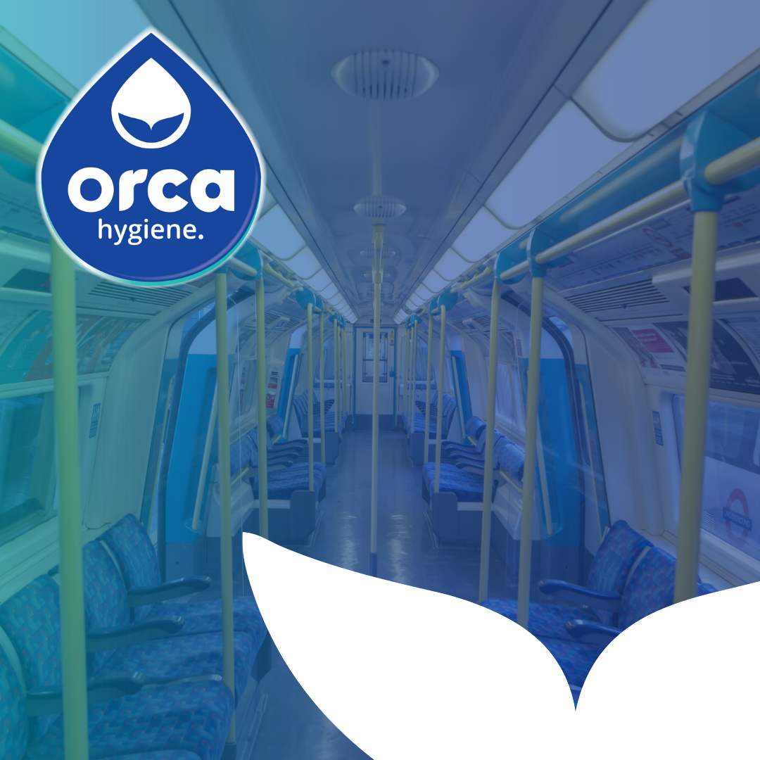 News and Updates - Orca Hygiene