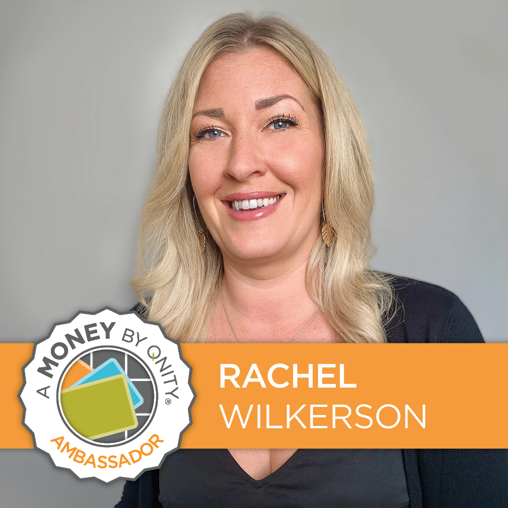 Meet the Ambassador: Rachel — Qnity for Schools