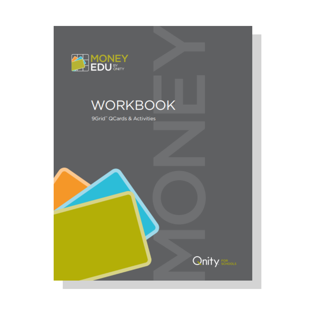 Tools — Qnity for Schools