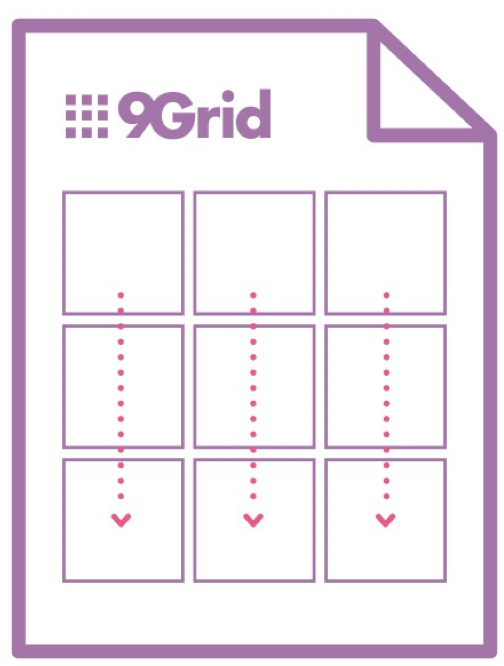 Meet The 9Grid — Qnity for Schools