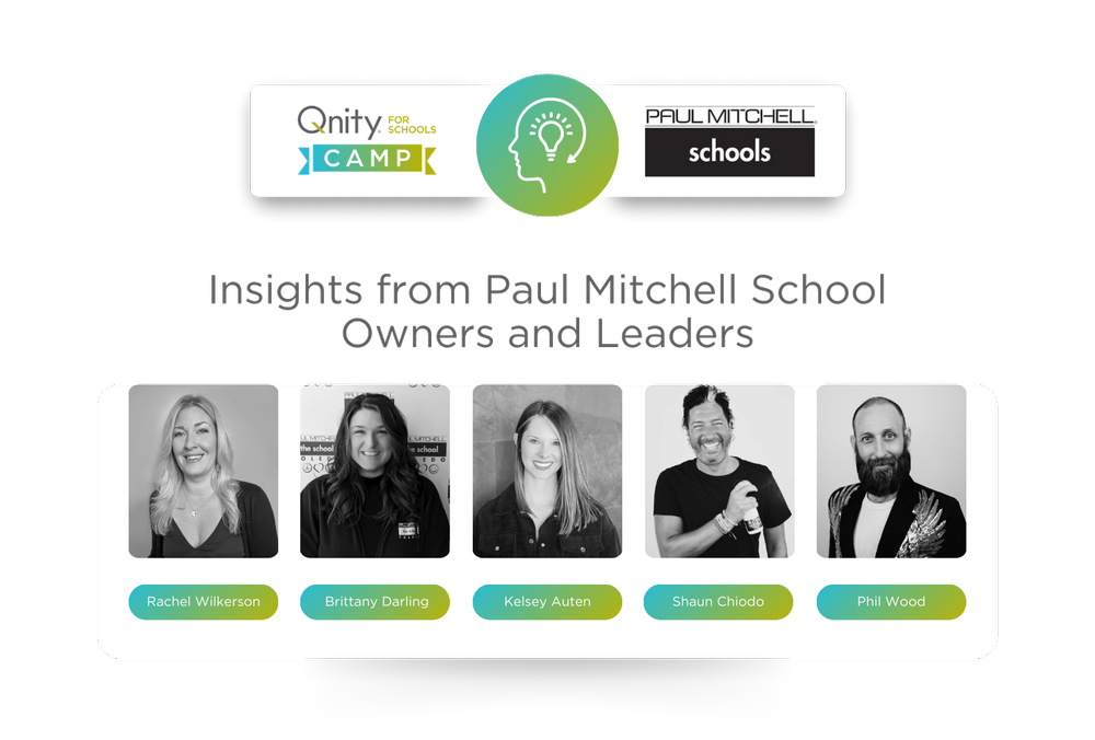 Qnity Camp — Qnity for Schools