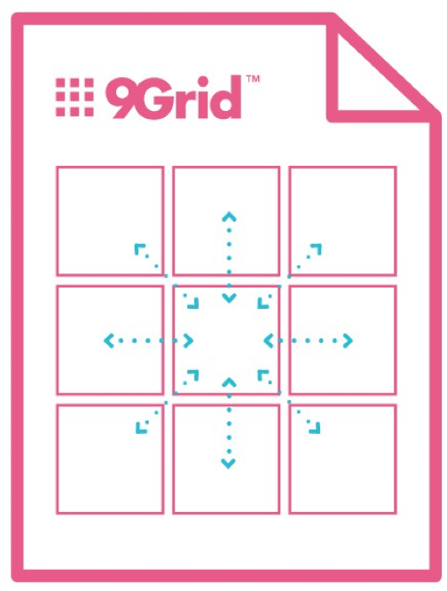 Meet The 9Grid — Qnity for Schools