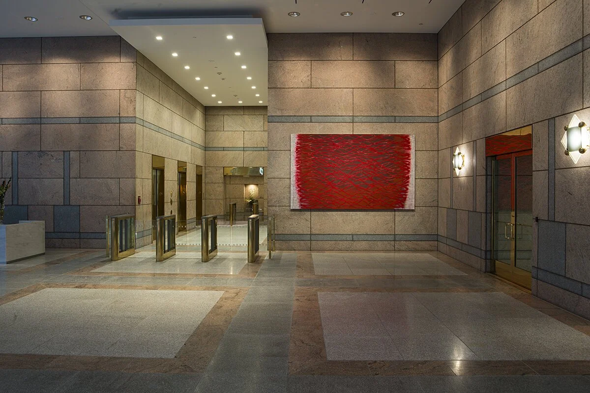 Robin Rose — ArtistsProof