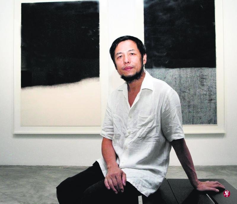 Hong Zhu An — ArtistsProof